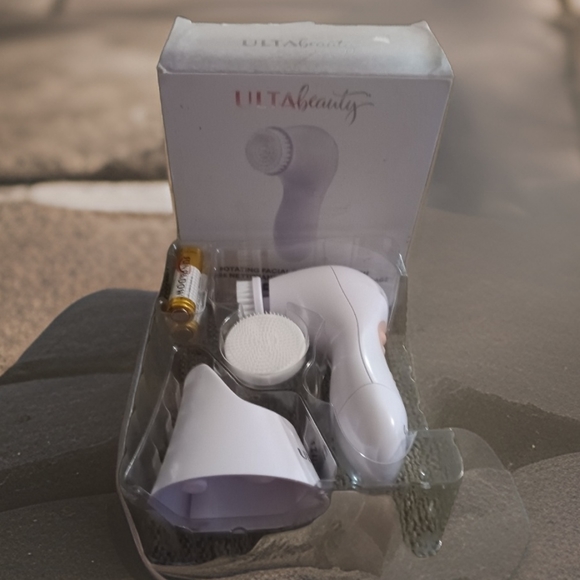 Ulta Beauty | Skincare | New Ulta Beauty Collection Rotating Facial ...